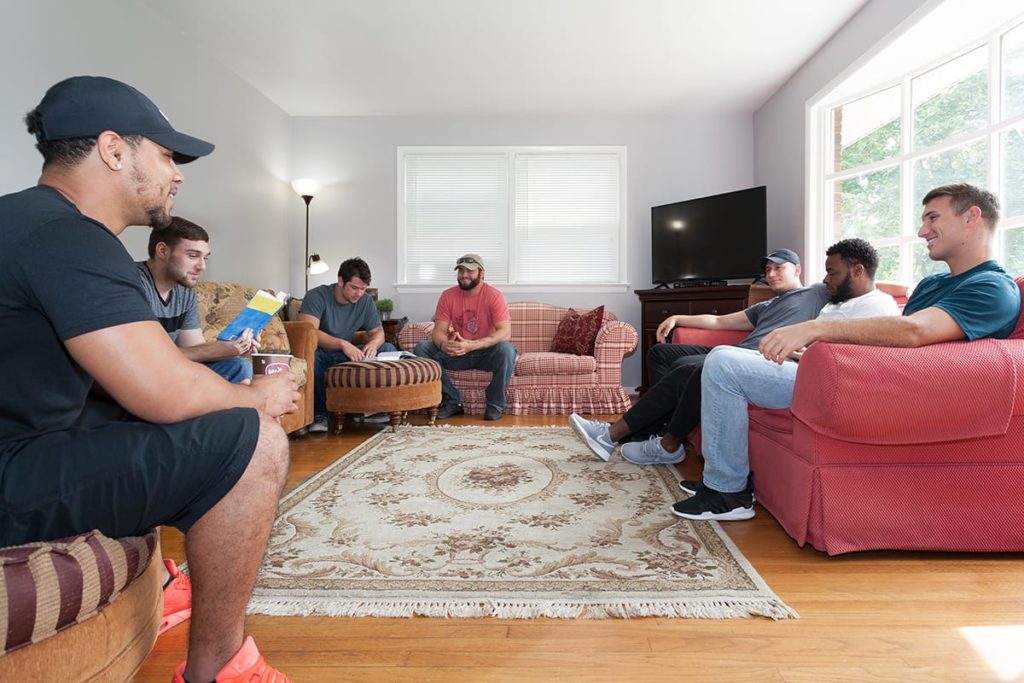 Sober Living House Policies | Dignity Hall Sober Living Homes | New Jersey Sober Living House Policies | Dignity Hall Sober Living Homes | New Jersey