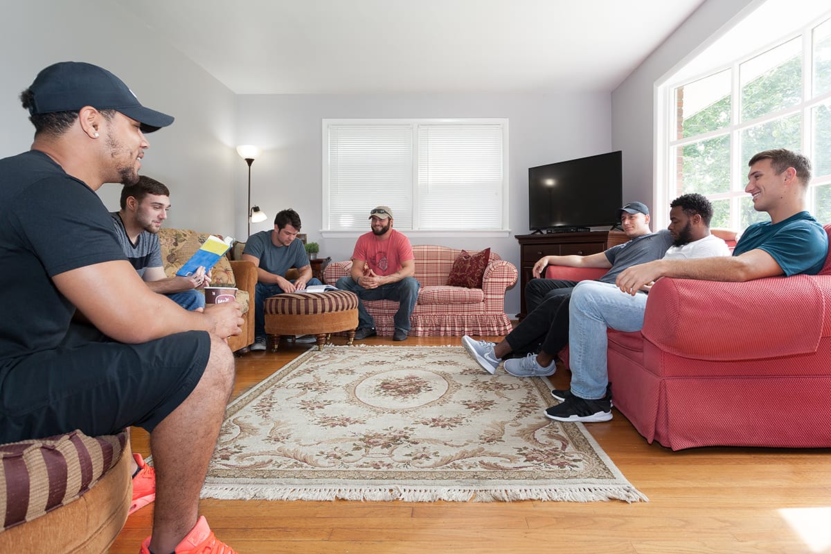 Sober Living House Rules What You Need To Know