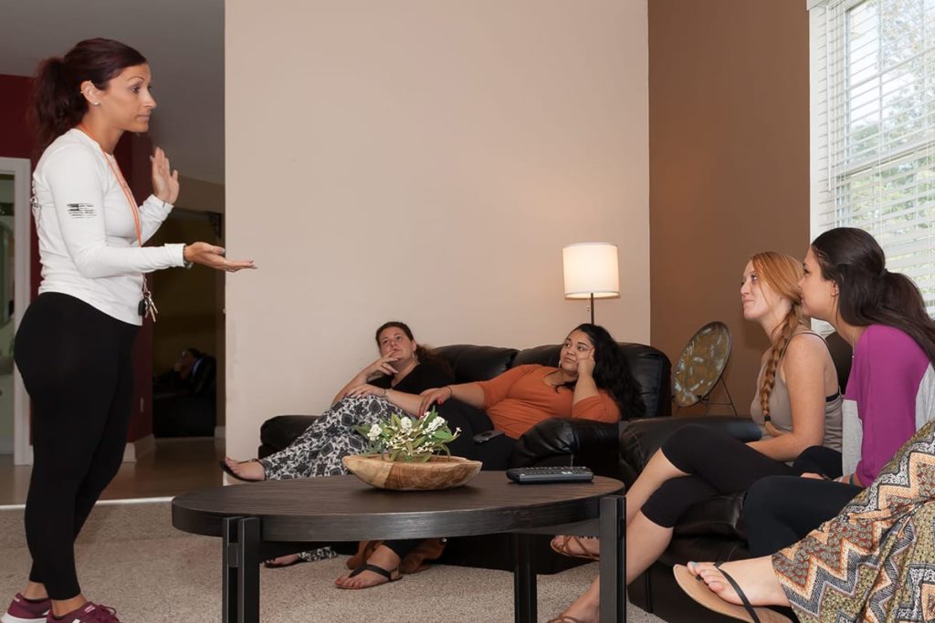 Philadelphia Sober Living Homes | Sober Living Philadelphia | Sober ...